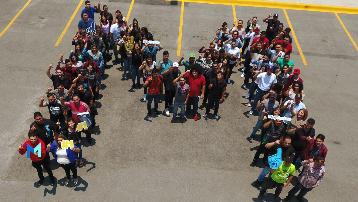 We’re Honored to Be an Award-Winning Workplace Worldwide | Mars Global