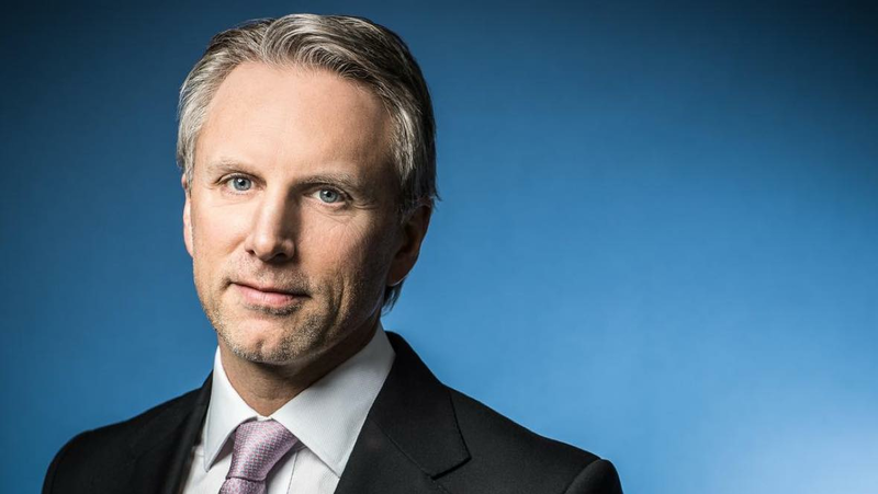 Former Chairman Stephen Badger Reflects on Leadership | Mars, Incorporated