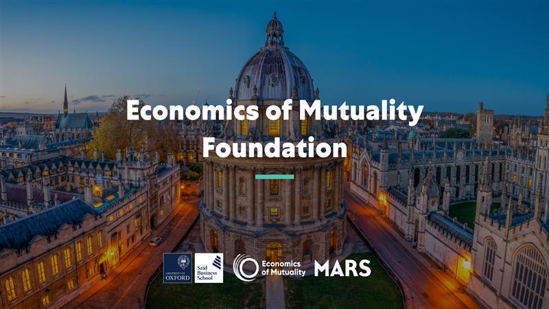 Mars Launches independent Economics of Mutuality Platform | Mars ...