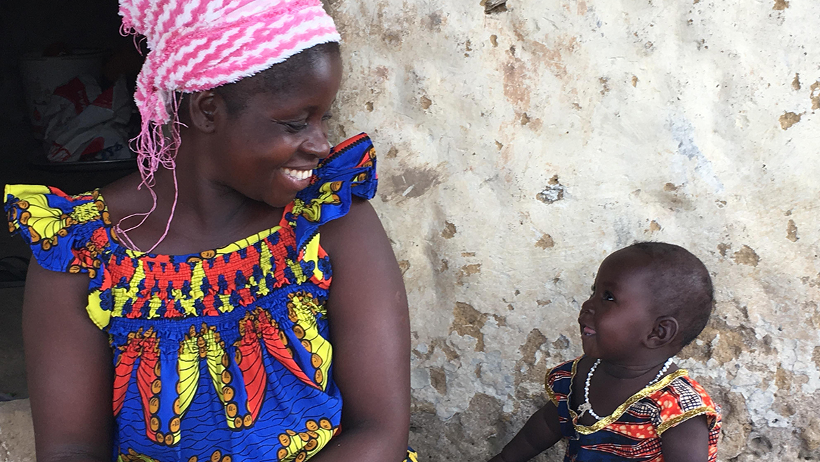 Lisa Manley Reflects on Most Pressing Issues After 75th UNGA | Mars Global