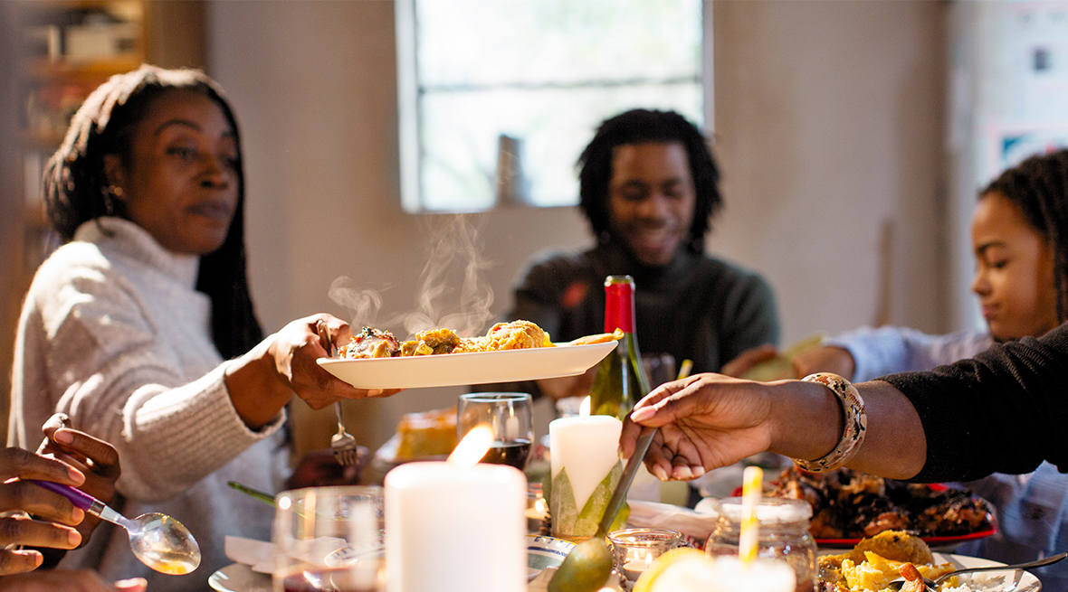 Mars Food Works to Deliver Better Food Today | Mars Global