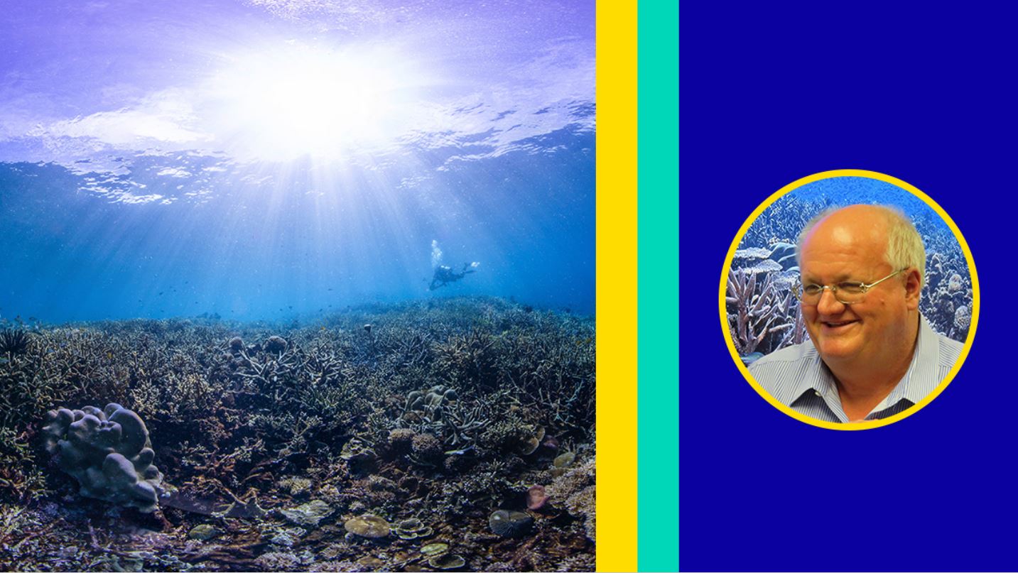 Building Hope Through Marine Stewardship | Mars Global