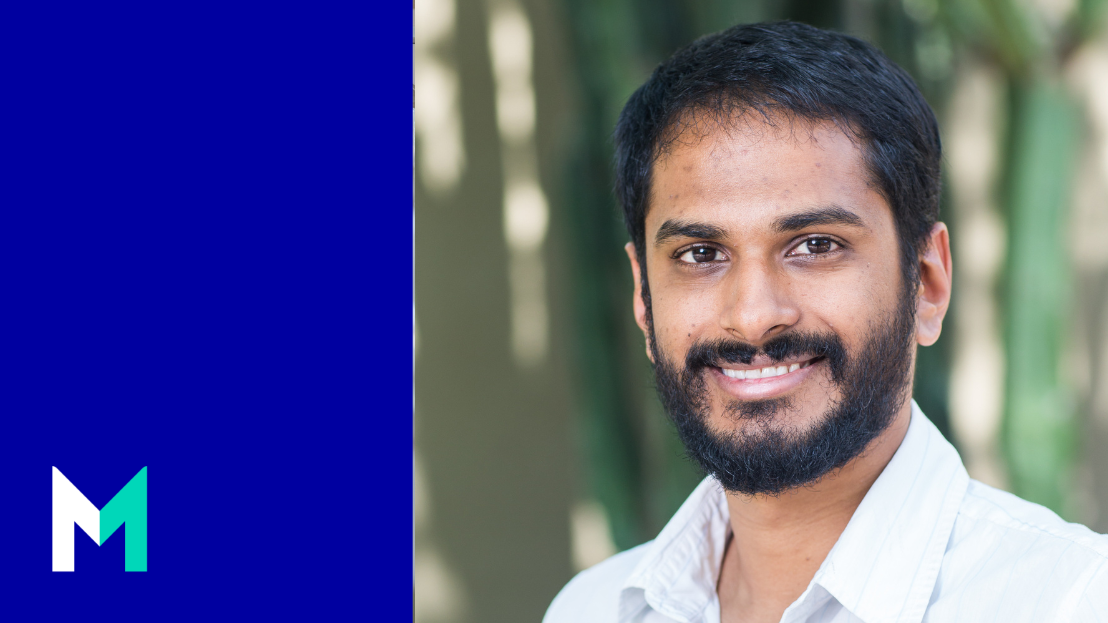 A fireside chat with A. J. Kumar, a Mars Young Scientist Alumnus at ...