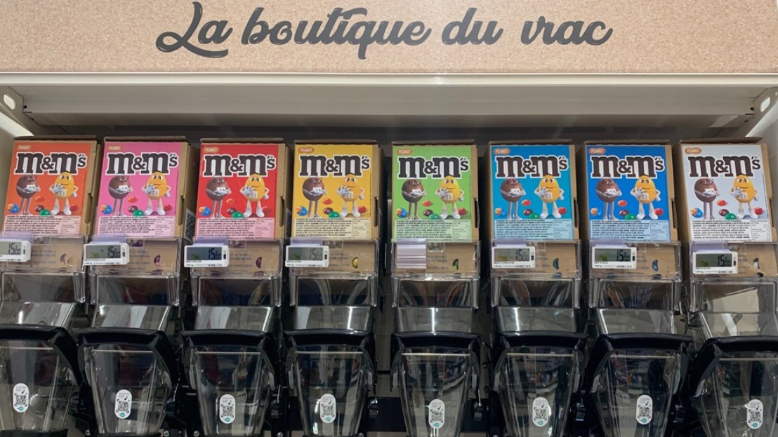 Mars Launches Reusable Packaging In France & China | Mars, Incorporated