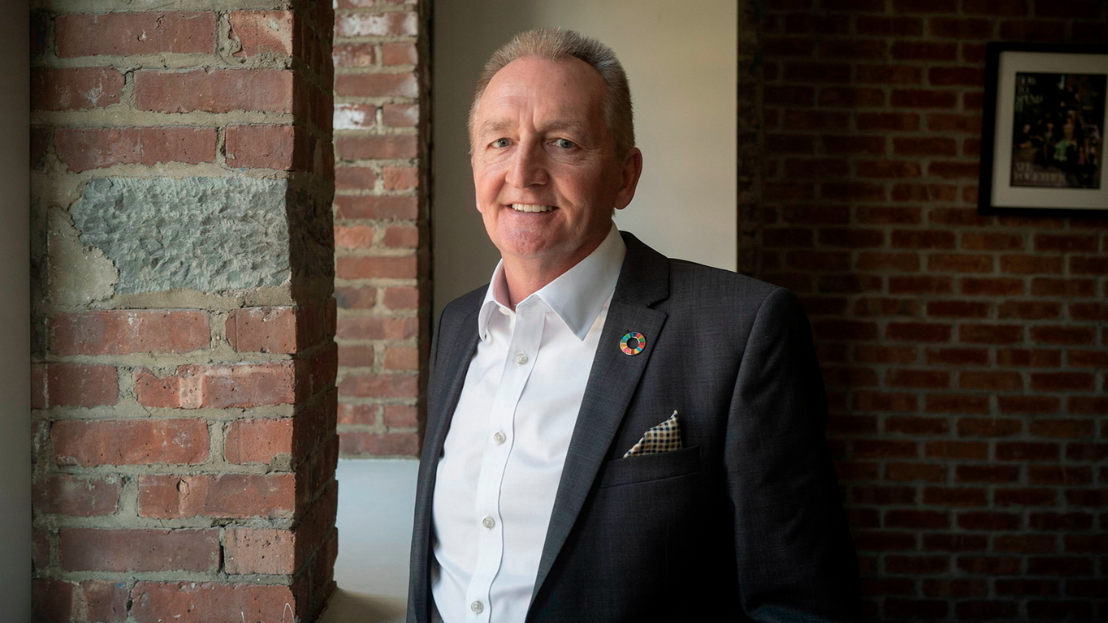 Grant Reid on succession, family business and eating his own dog food ...