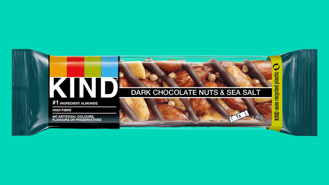 Mars, Incorporated announces major packaging innovation for KIND® bars ...