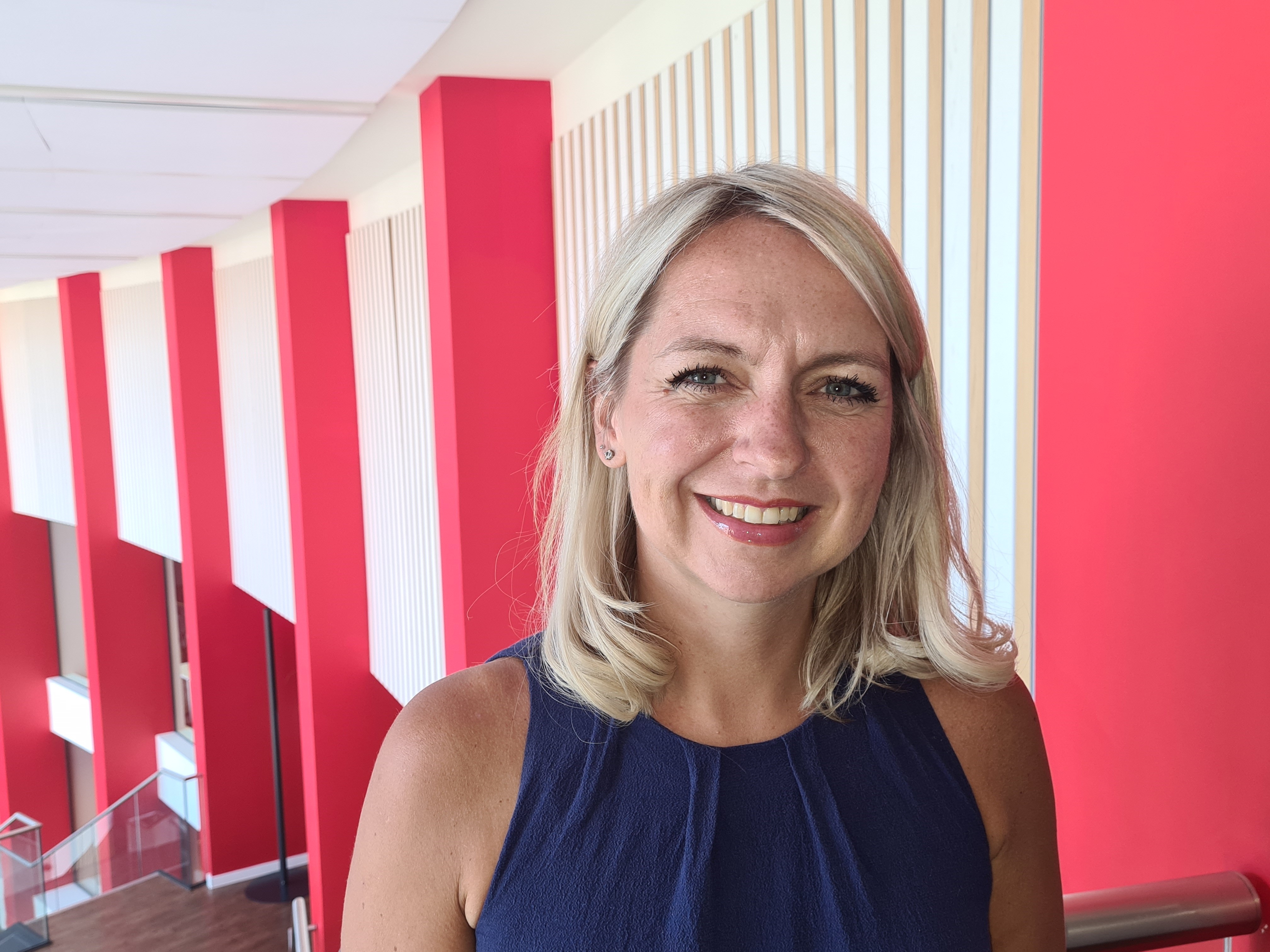 Mars Food & Nutrition names Emma Reynolds as new Global Vice President ...