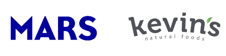 Mars acquires nutritious meal company Kevin’s Natural Foods | Mars Global