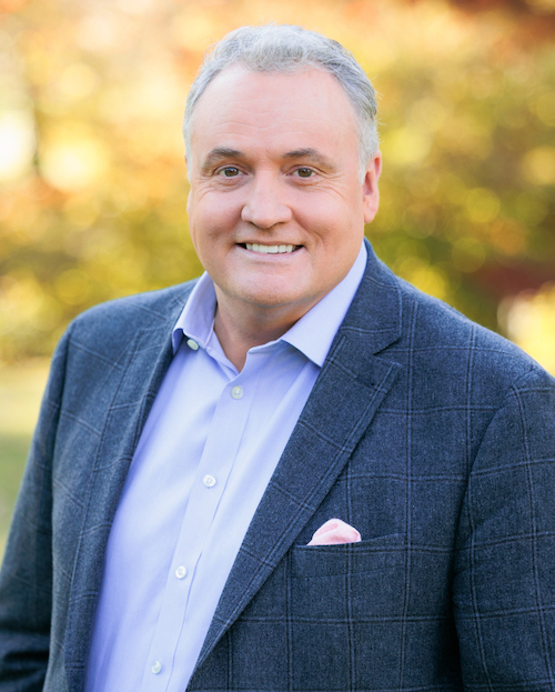 Andy Pharoah | Mars Slovensko