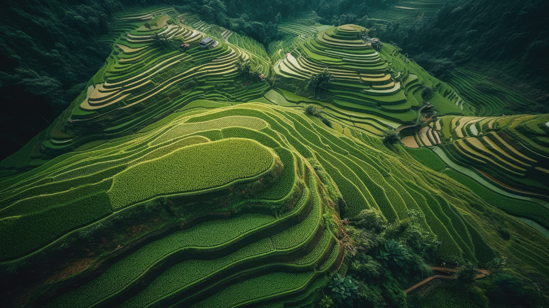 Mars Sustainability Report Media Assets | Mars Global