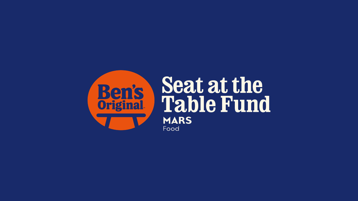 Ben’s Original™ Products Now Widely Available Across Canada | Mars Canada