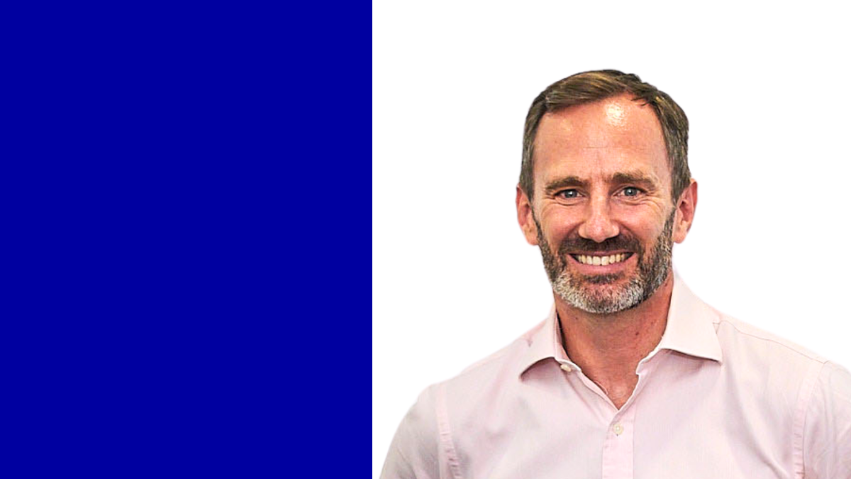 Mars appoints Alastair Child as Chief Sustainability Officer | Mars Denmark