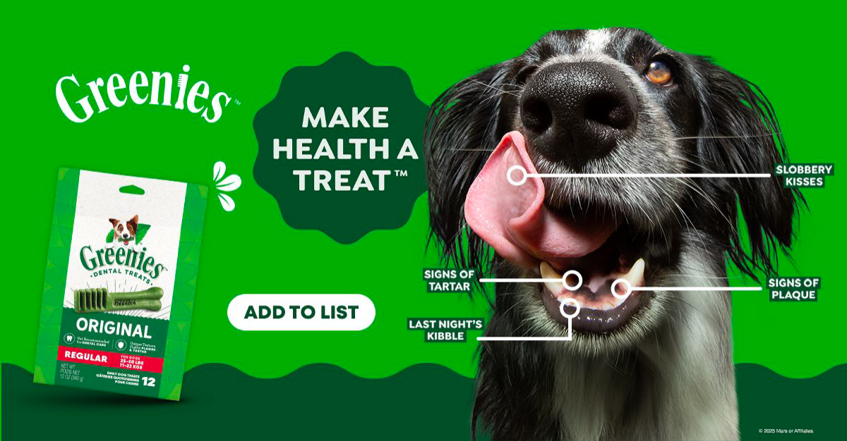 Mars puts pet health in pet parents’ hands with new artificial ...