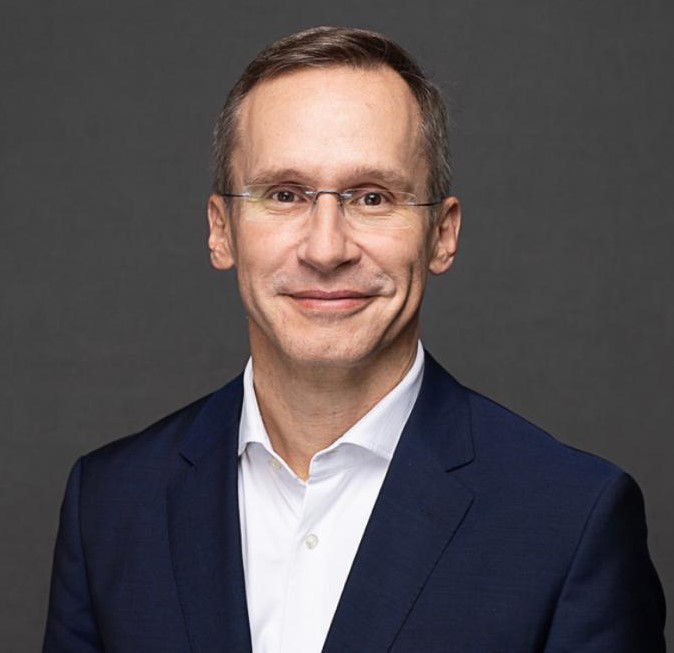 Marc Carena | Mars Global