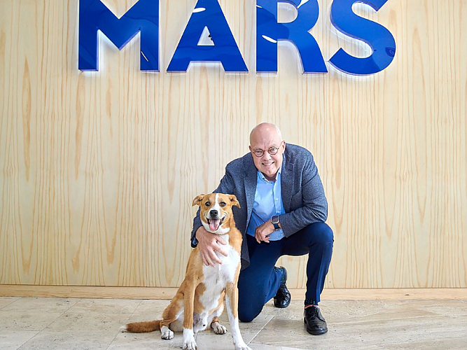 Stories | Mars Global