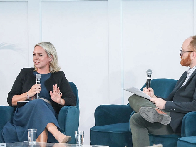 Perspectives | Mars Global