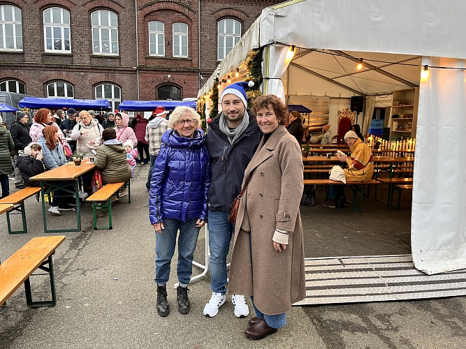 Global Petcare, Food & Nutrition, and Snacking Brands | Mars Deutschland