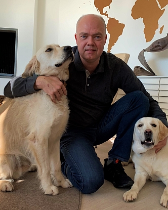 Poul Weihrauch | Mars Incorporated