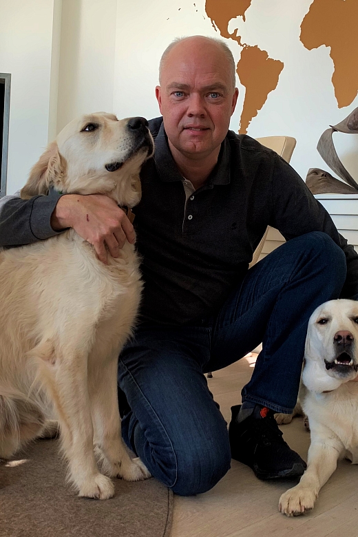 Leadership Team | Mars Incorporated