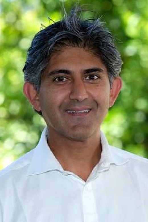 管理层团队 | 玛氏中国