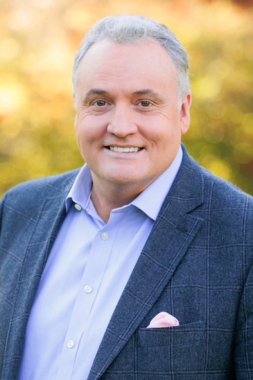 Leadership Team | Mars Global