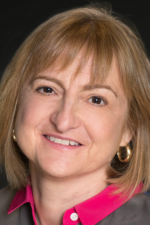 管理层团队 | 玛氏中国