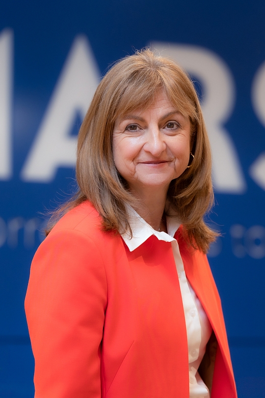 Leadership Team | Mars Global