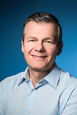 Poul Weihrauch | Mars Global