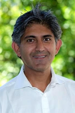 Poul Weihrauch | Mars Global