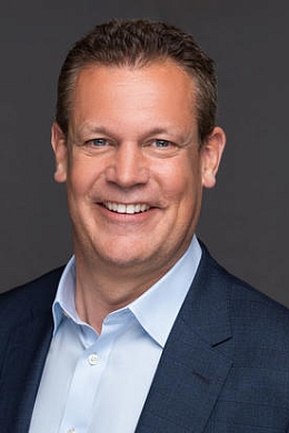 Poul Weihrauch | Mars Global