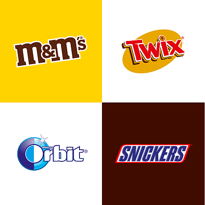 Mars Snacking | Mars España