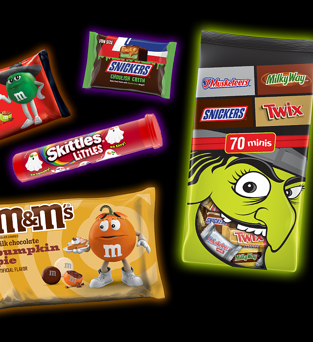 Global Petcare, Food & Nutrition, and Snacking Brands | Mars, Incorporated