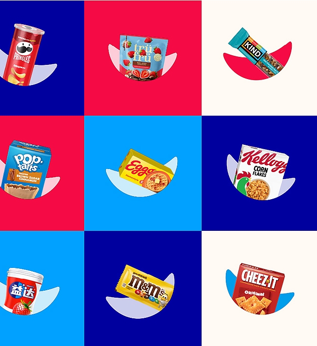 Global Petcare, Food & Nutrition, and Snacking Brands | Mars, Incorporated