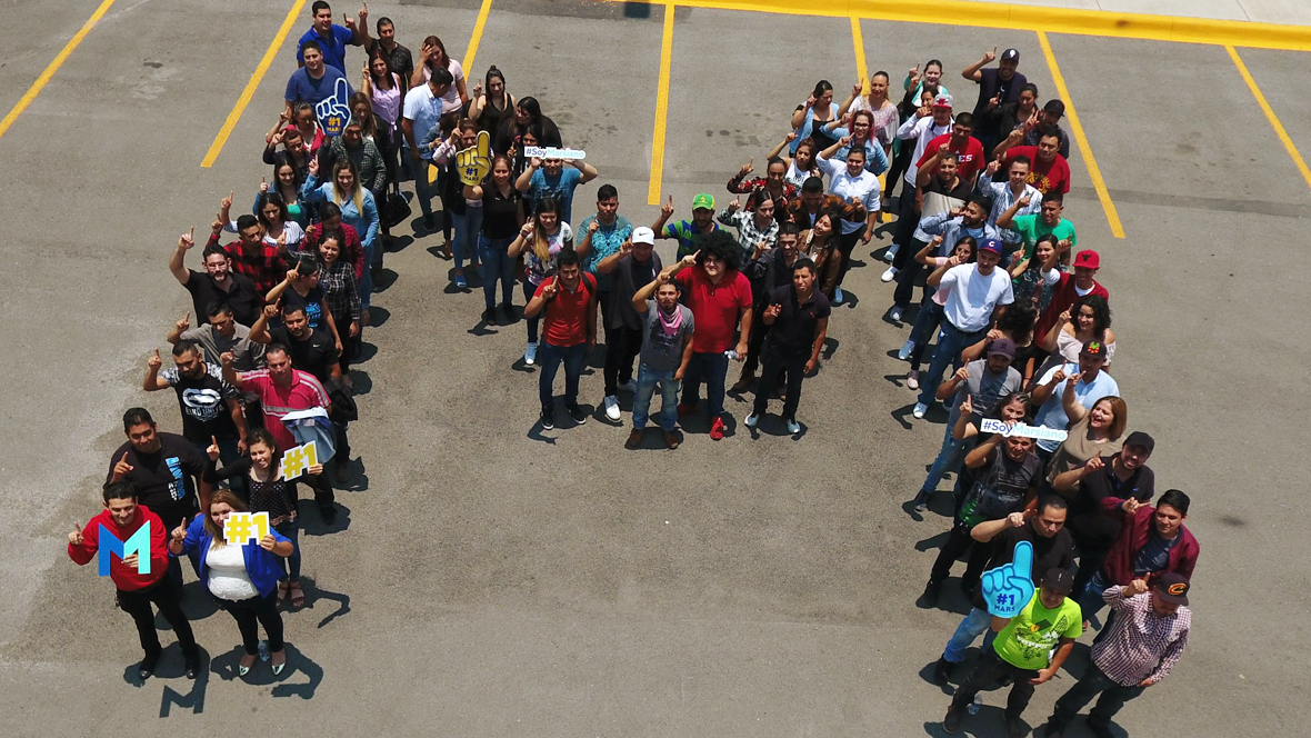 We’re Honored to Be an Award-Winning Workplace Worldwide | Mars Global
