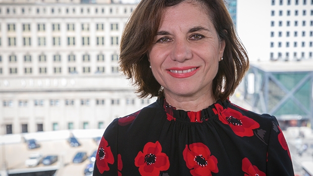 Mars Welcomes Dr. Maria Velissariou as New Global Corporate R&D Vice ...
