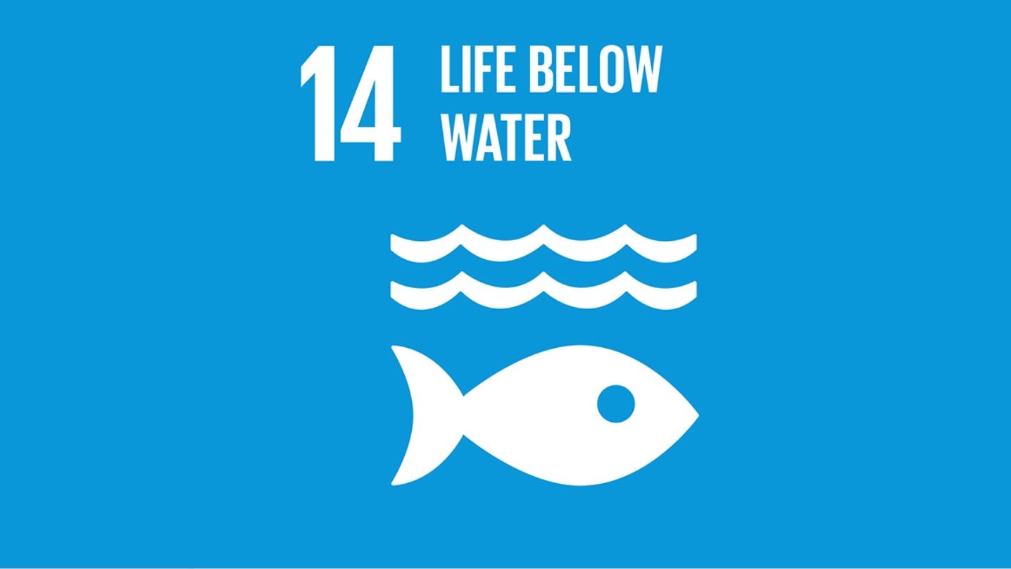 Mars Makes Commitment to Support UN Sustainable Development Goal 14 ...