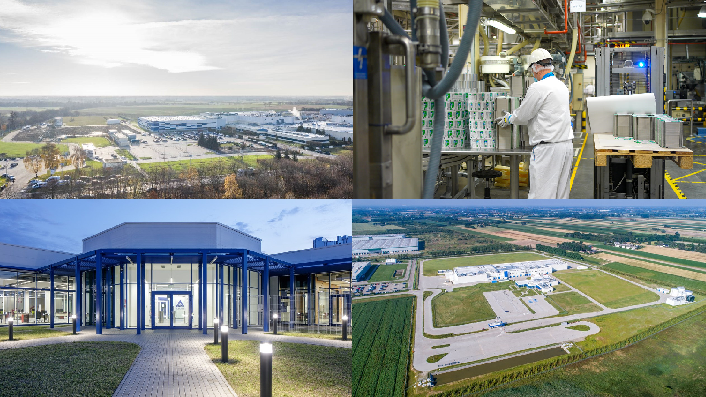 Mars celebruje kamienie milowe rozwoju firmy w Polsce | Mars Polska