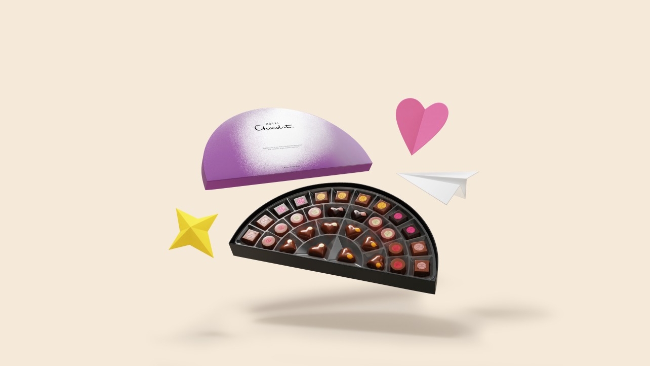 Mars completes acquisition of leading premium chocolate brand Hotel ...