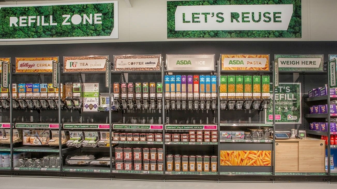 Mars Petcare listed as a new partner as Asda announces extension of its ...