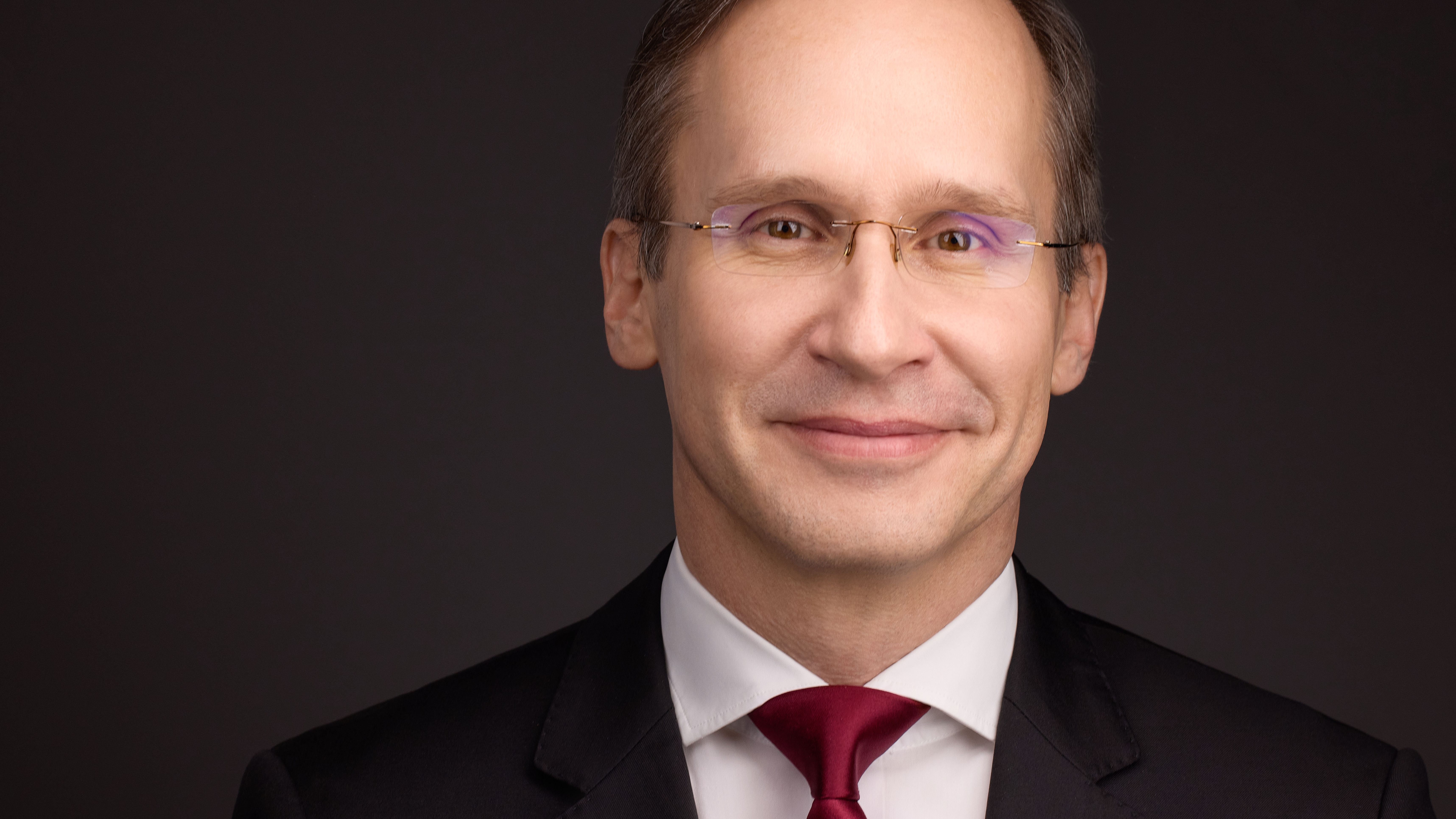 Mars Wrigley appoints new Regional President for Europe, CIS & Turkey ...