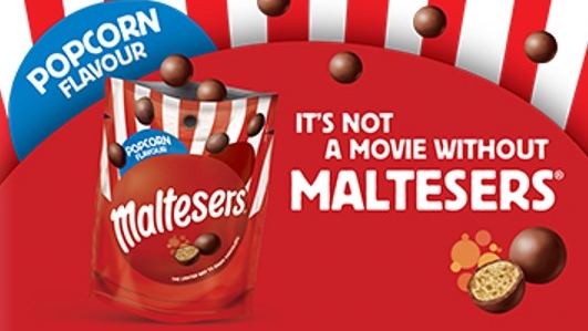 Mars Wrigley Australia's Ballarat factory develops world-first ...