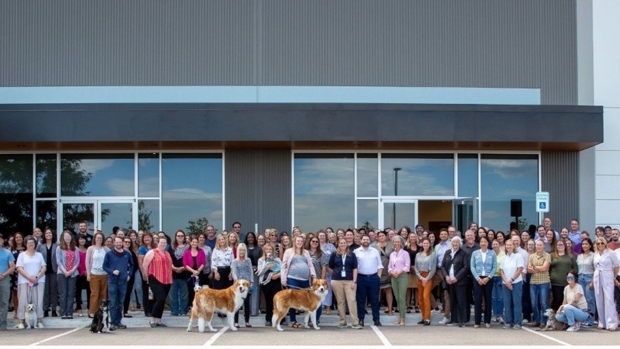 New ANTECH™ facility sets out to bring cutting-edge research to ...