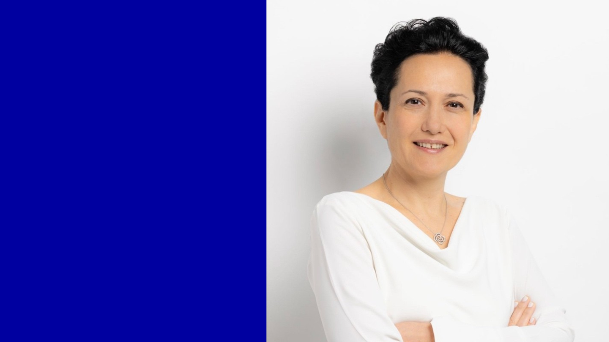 Gülen Bengi, Mars Lead CMO, appointed to ANA Board of Directors | Mars ...