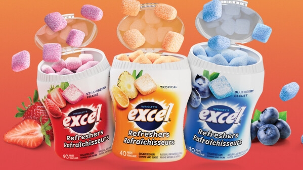 mars planets flavours