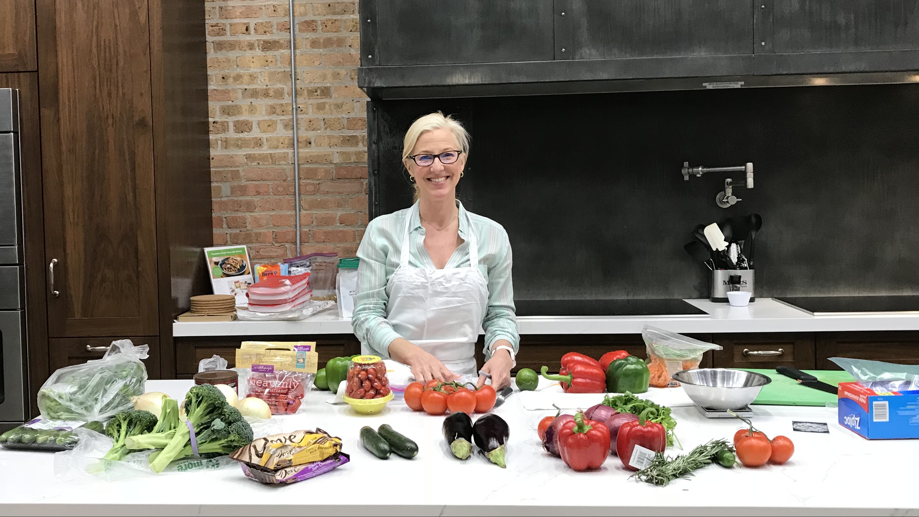 From personal chef to culinary innovator: How Mars Food & Nutrition ...