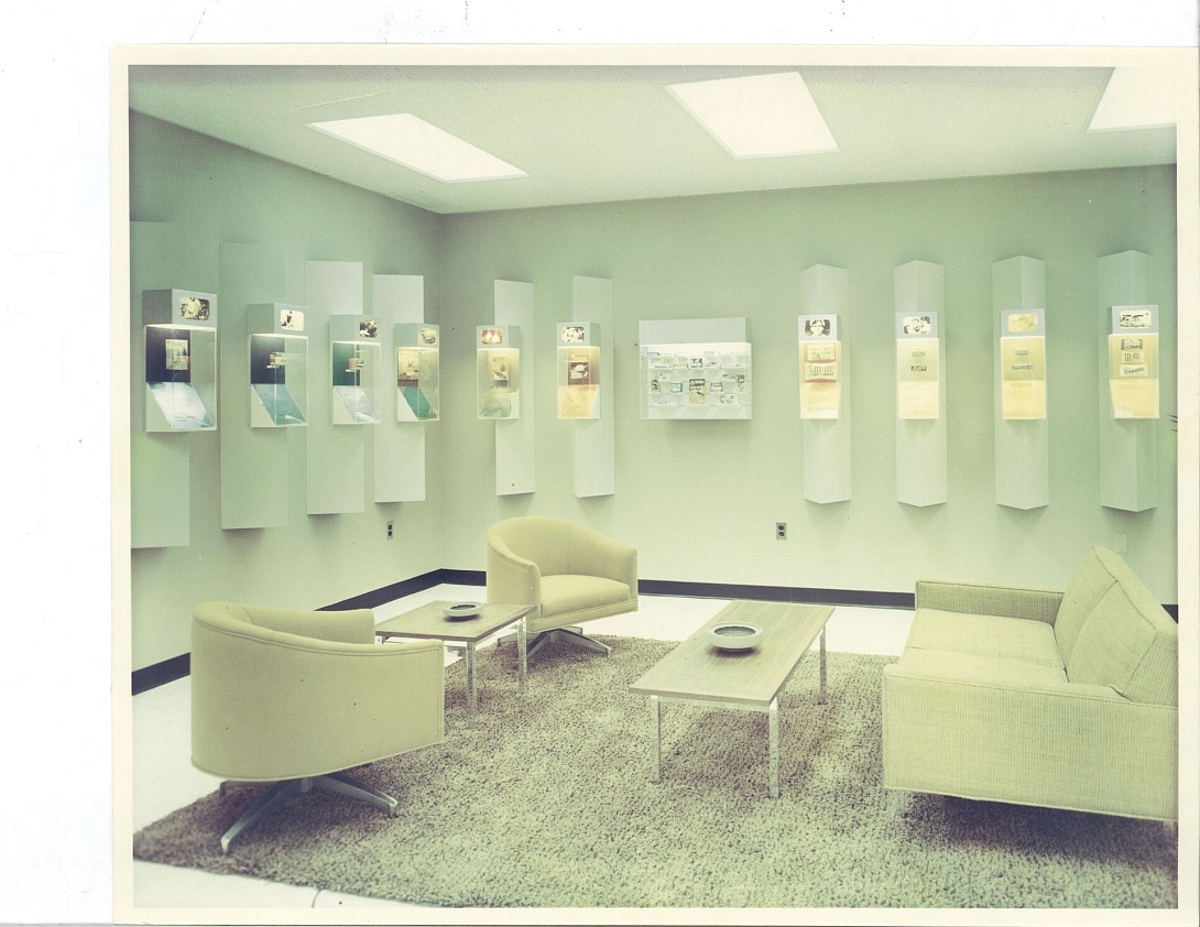 Our History | Mars Incorporated