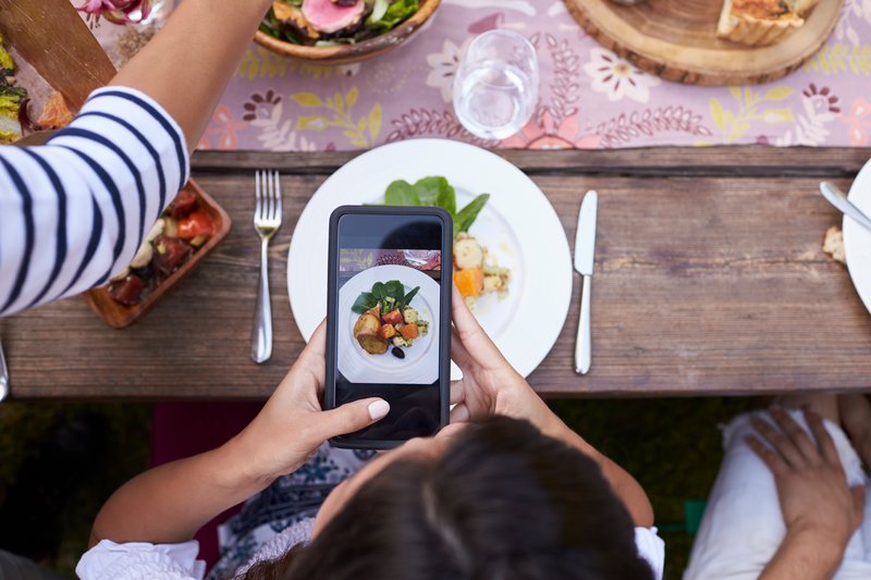 Mars Edge And Foodspring Joining Forces | Mars Global