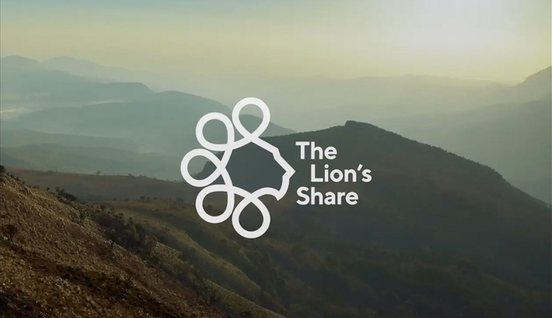 The Lion’s Share Fund Partners With Humane Society International To ...